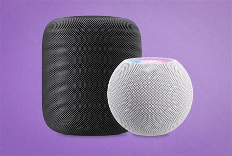 Homepod Og Homepod Mini Får Understøttelse Af Youtube Music