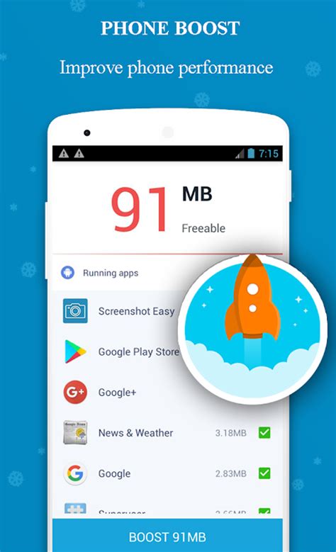 Cooler Master Clean Booster Apk For Android Download