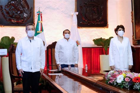 Conmemoran El 105 Aniversario Del Primer Congreso Feminista De México