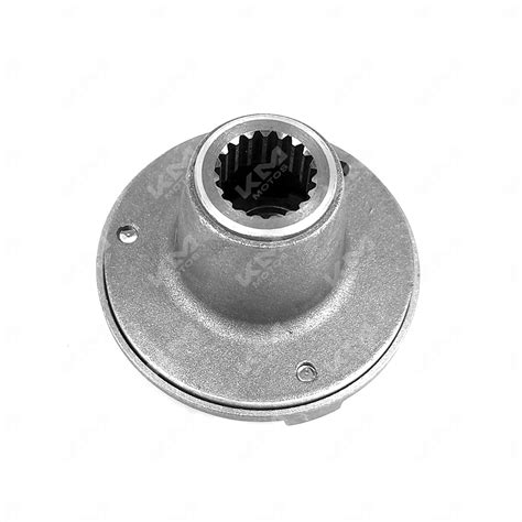Filtro De Aceite Cg125 Centrifugo Kmmotoshn