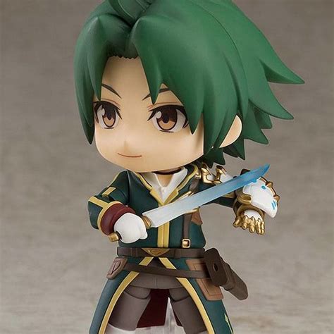 Theo Cornaro Otaku Heaven