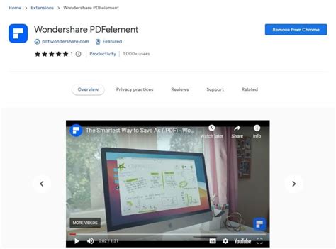Effortless Document Creation The 6 Best Webpage To PDF Chrome Extensi