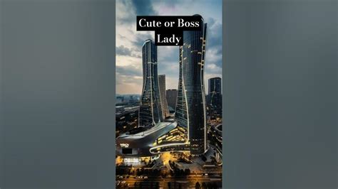 Which One Are U Dreamyworld Aestheticvideo Bosslady Youtube
