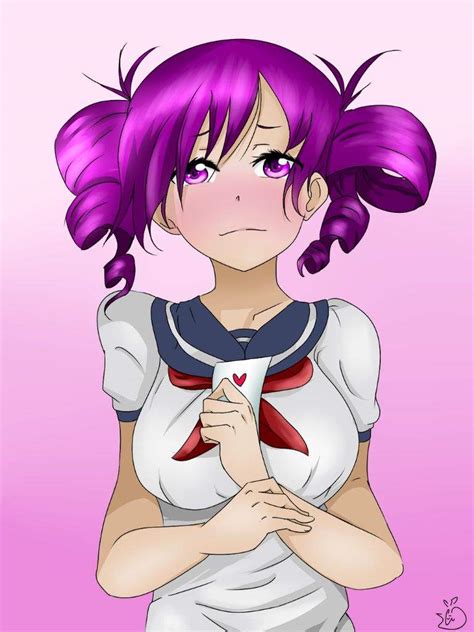 Kokona Haruka Wiki Yanderesimulator Amino Oficial Amino