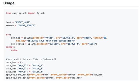 Alisson Cruz No Linkedin Python Splunk