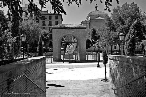 Plaza Del 2 De Mayo Madrid