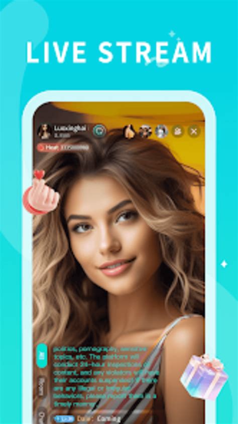 Soya Partylive для Android — Скачать