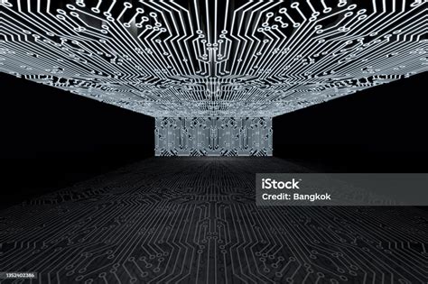 3d 배경 선과 점이 연결됩니다 기술 연결 디지털 데이터 및 빅 데이터 개념 추상적 디지털 배경 네트워크 연결 추상 기술 과학