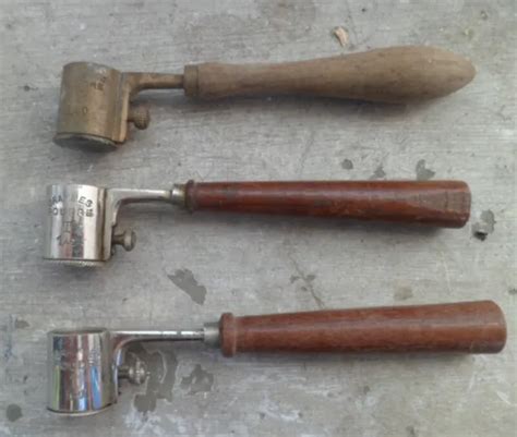 3 Ancien Doseur De Poudre Eur 6 00 Picclick Fr