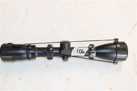Swift Scope Live And Online Auctions On
