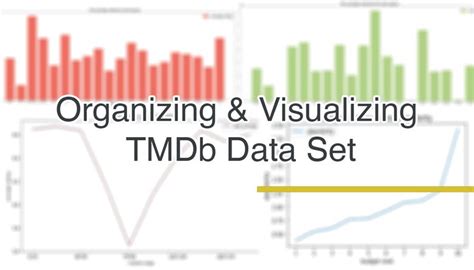 Tmdb Data Set Analyze Visualize And Draw Conclusions Freelancer