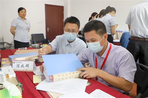 【高质量发展】正骨医院迎接三级甲等中医骨伤专科医院复评福建中医药大学泉州正骨医院