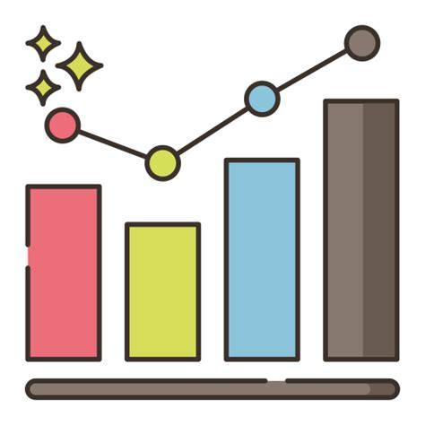 Benchmark Free Business Icons