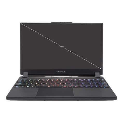 Gigabyte Aorus AORUS 15 XE4-73USB14SH | Tech-America