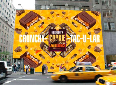 Hersheys Hello Happy Hello Hersheys — Mesh Flinders ┃acd Copywriter