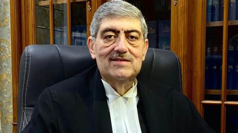 Supreme Court Judge Justice Sanjay Kishan Kaul Recuses From Plea