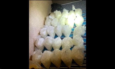 Vinculan a proceso a dos personas detenidas con más de 27 kilos de