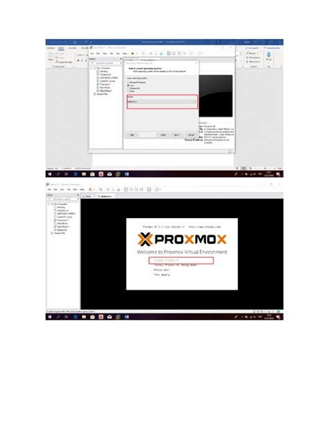 Manual Proxmox Dns Pdf