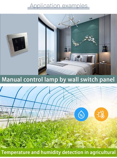 ARDUINO ESP CHANNEL RELAY MODULE KC A Smart Home Automation KinCony