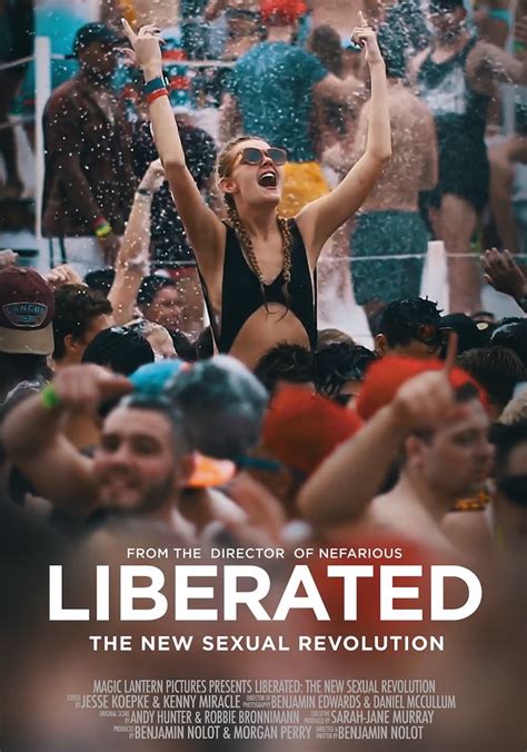 ‫liberated The New Sexual Revolution جاري البث