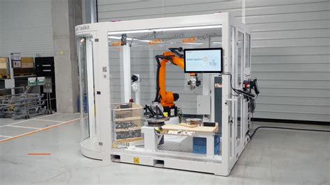 Kuka On Linkedin Kuka Apptech