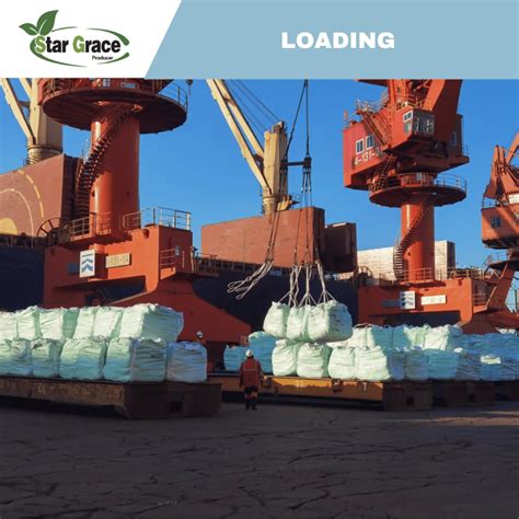 China Calcium Ammonium Nitrate Fertilizer Uses Suppliers Producer