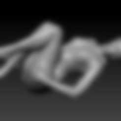 Stl Files For D Printer Body Cults