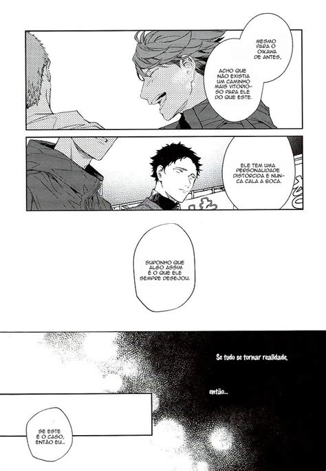Gusari Tanoshii Jigoku Wo Irodoru Nara Haikyuu Pt Br