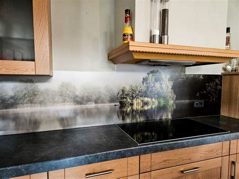 Keuken Achterwand Hardinxveld Giessendam Keukenglas