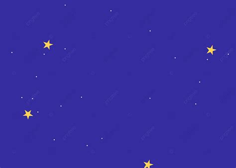 푸른 별이 빛나는 낭만적 인 배경 별이 빛나는 하늘 푸른 낭만적 인 배경 일러스트 및 사진 무료 다운로드 Pngtree