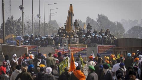 संभव है एमएसपी की गारंटी देना किसानों की मांग सरकार को सभी फसलें खरीदने के लिए बाध्य करना नहीं