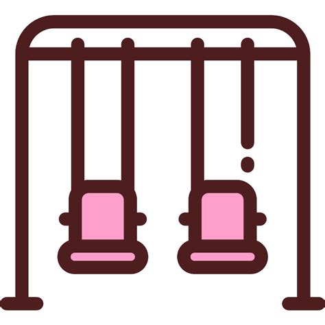 Swings Swing Vector SVG Icon SVG Repo