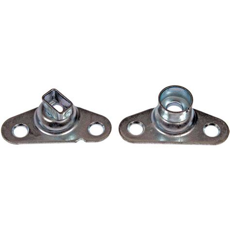 Dorman 38650 Tailgate Hinge Kit Xdp