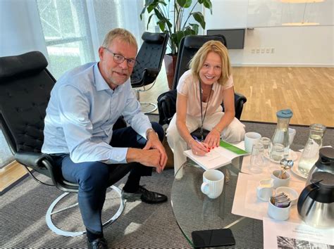 Bente Overgaard On Linkedin 7 000 Employees Are Now Going To Deliver On Cowi S New Strategy