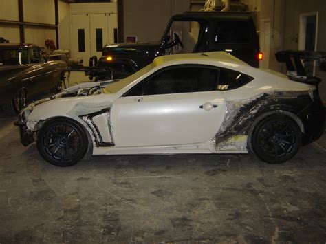 Custom Metal Fabrication Killer Hot Rods And Customs
