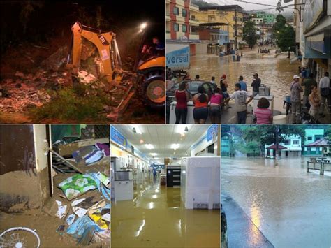 Blog Barra Pesada CHUVA DEIXA TRÊS MORTOS E 18 MIL PESSOAS FORA DE