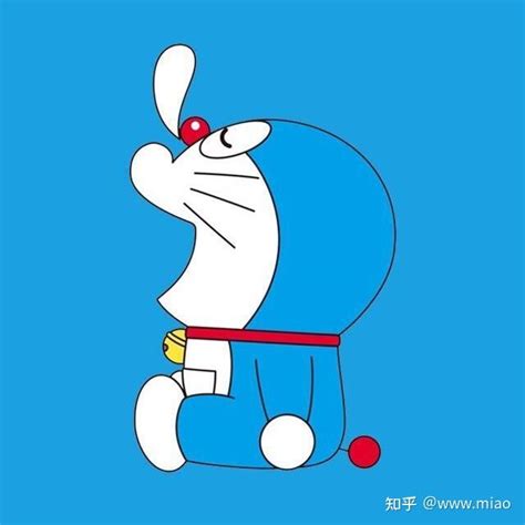 哆啦a梦的原型？是它吗 知乎