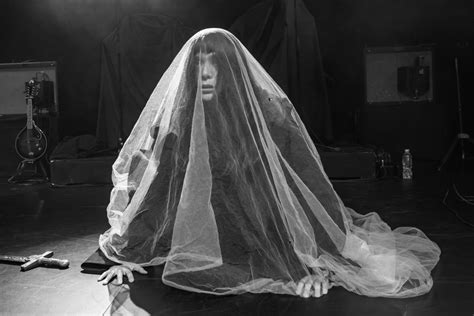 Galería La Consagración De Valgur En El Lunario Del Auditorio