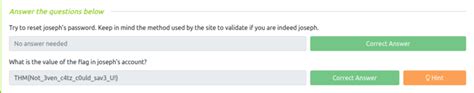 Tryhackme Owasp Top