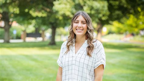Mischelle Hill Joins Fellowship Office Staff Charis Fellowship
