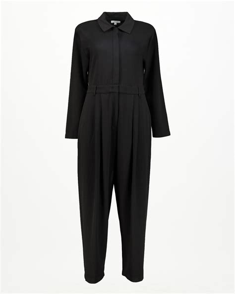 Miles Winter Jumpsuit Poetry Clothing Store