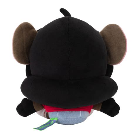Gwen Geek Plush Makeship
