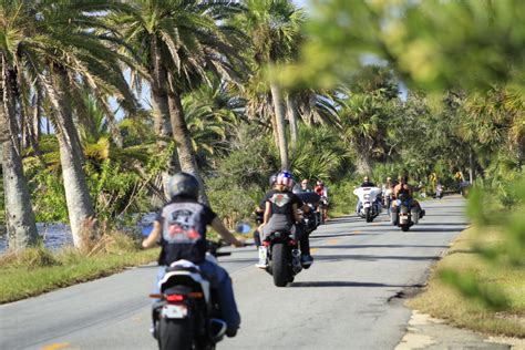 Biketoberfest Contact Us Daytona Beach FL