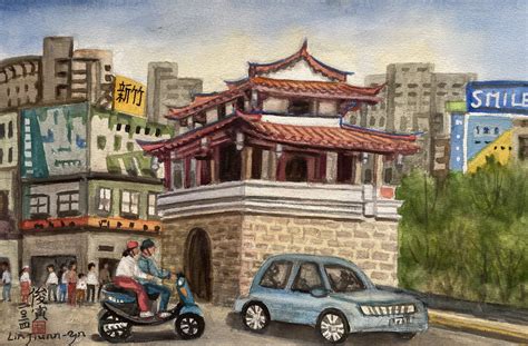 2024藝遊風城會員美展暨交流展10 6重磅開幕 打卡分享送精美畫冊 嚷嚷社