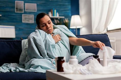 Cold Into Sinusitis Indicators That Your Cold Has Developed