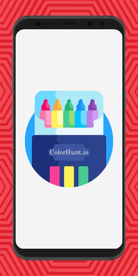 Color Palettes Latest Version 134 For Android