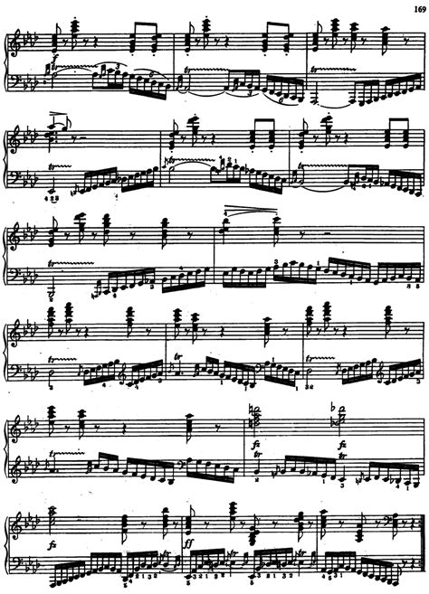 手指灵巧练习曲 The Art Of Finger Dexterity Op740（czerny Op740 Vi）钢琴谱 虫号 虫虫乐谱