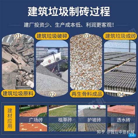 时处理20方建筑渣土破碎制砂一体机 知乎