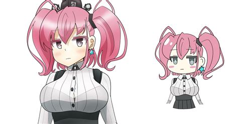 アトランタ艦隊これくしょん アトランタ等身とデフォ 瑞暉とあのイラスト Pixiv