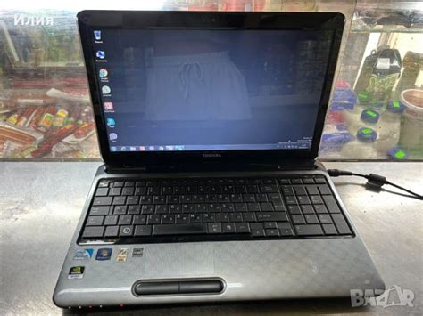 Лаптоп Тошиба в Лаптопи за дома в гр Варна Id42317686 — Bazarbg
